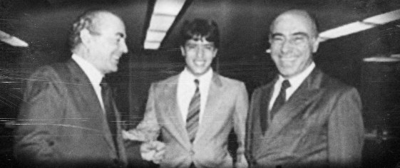 Biografia - Paulo Abi-Ackel - Deputado Federal